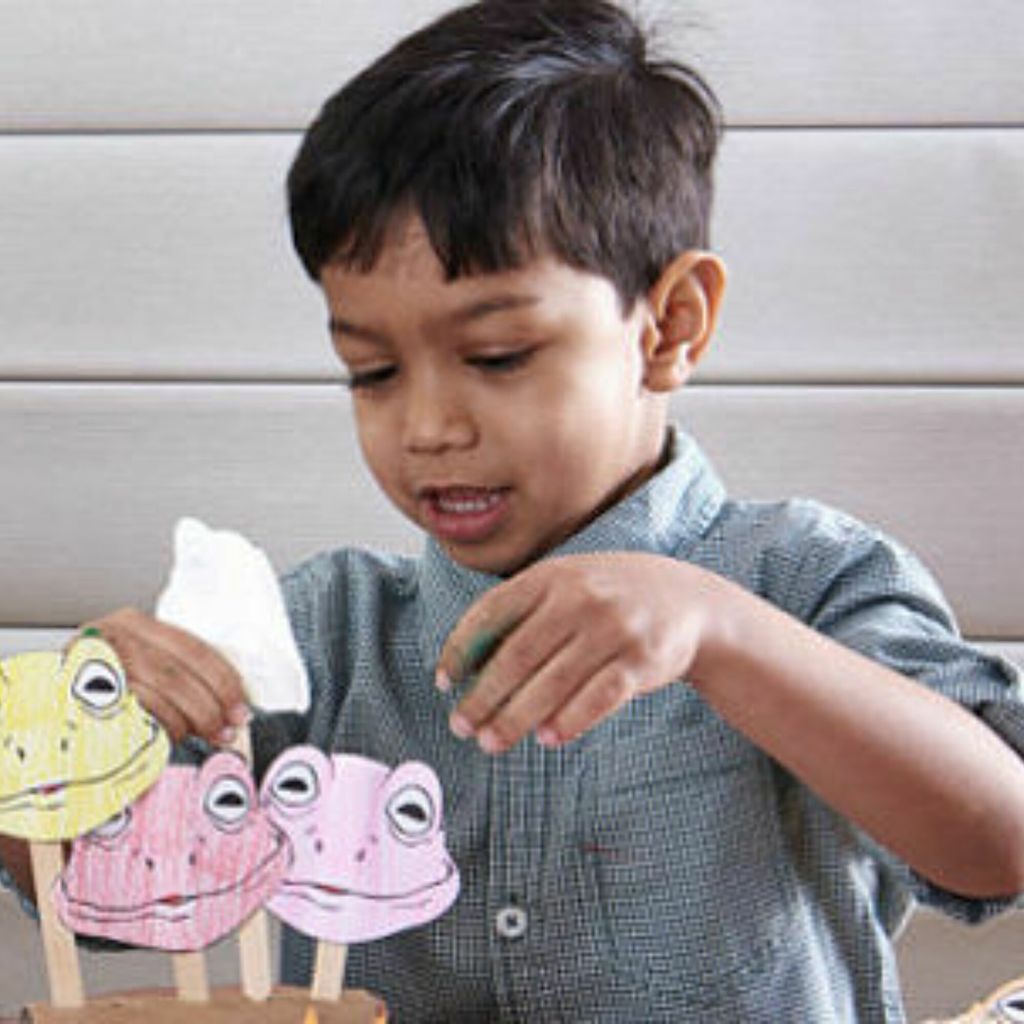 Benefits for you | HIPPY Australia