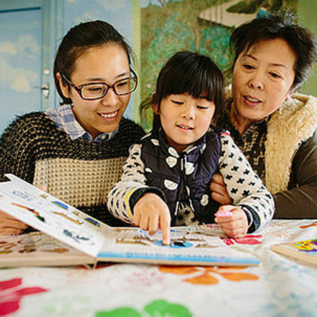 Benefits for families | HIPPY Australia