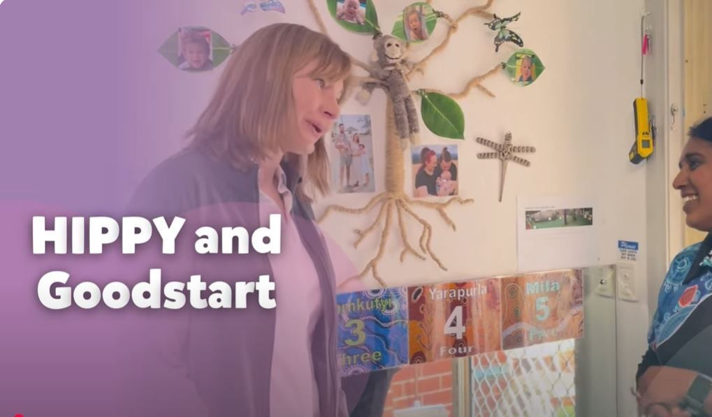 Pathways to employment | HIPPY Australia