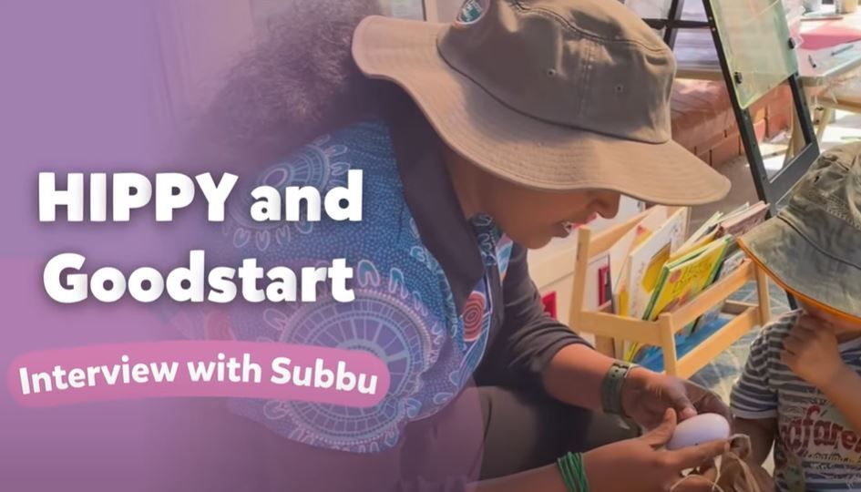 Pathways to employment | HIPPY Australia