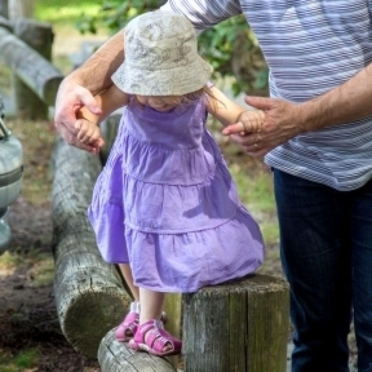 Program details | HIPPY Australia