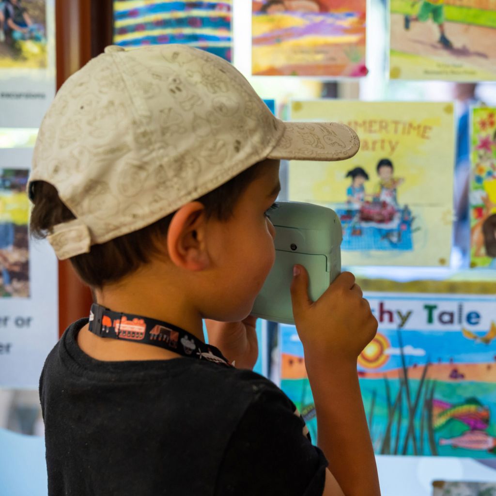 Welcome | HIPPY Australia