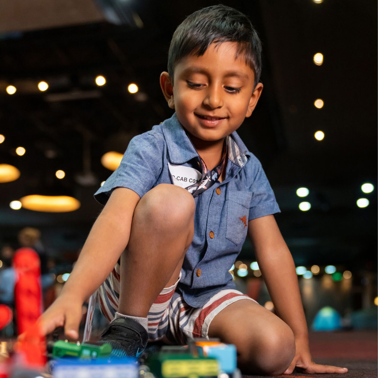 Benefits for you | HIPPY Australia