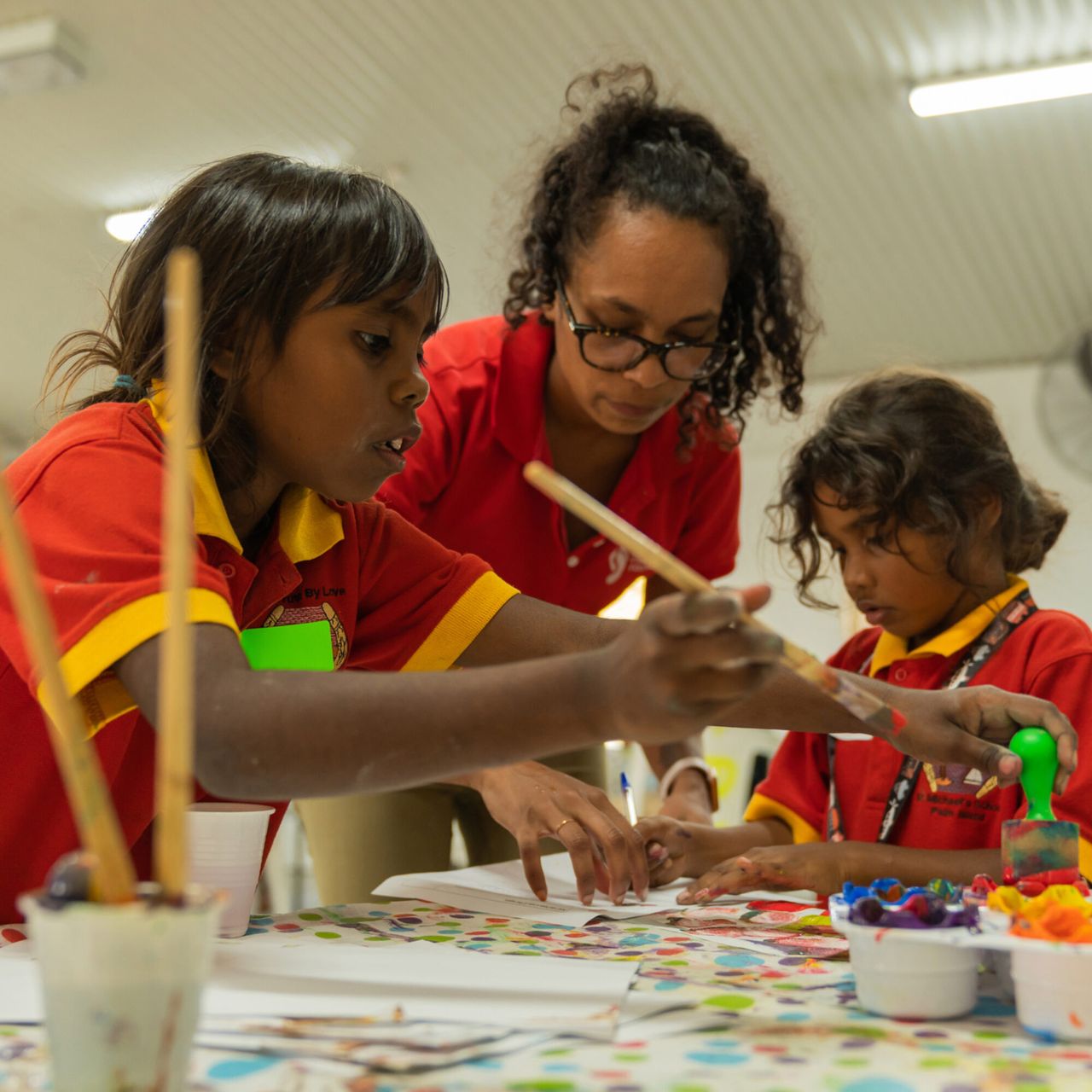 How it works | HIPPY Australia