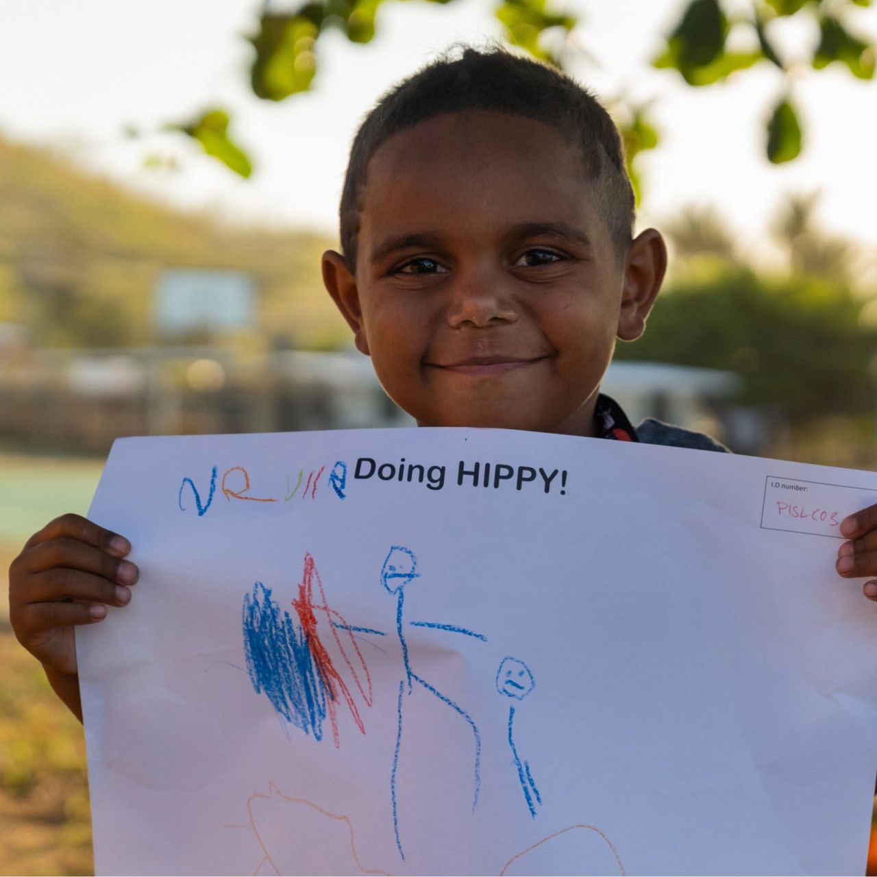 How it works | HIPPY Australia