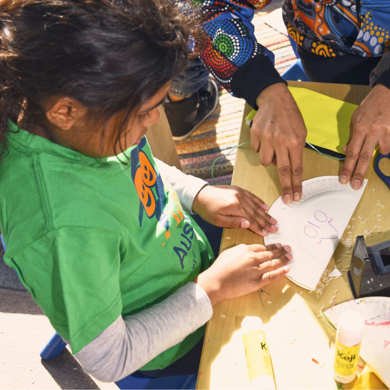 Our curriculum | HIPPY Australia