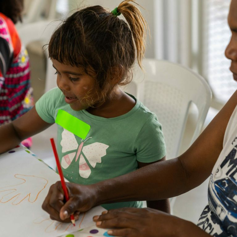 Focused site | HIPPY Australia