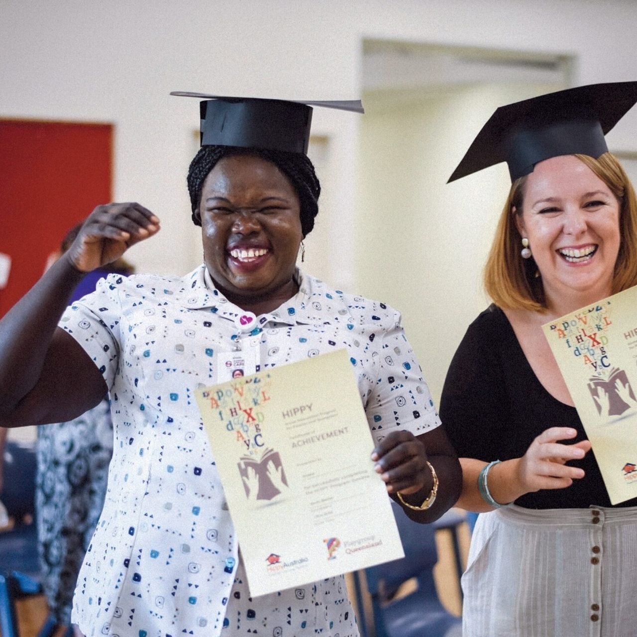 Pathways to employment | HIPPY Australia