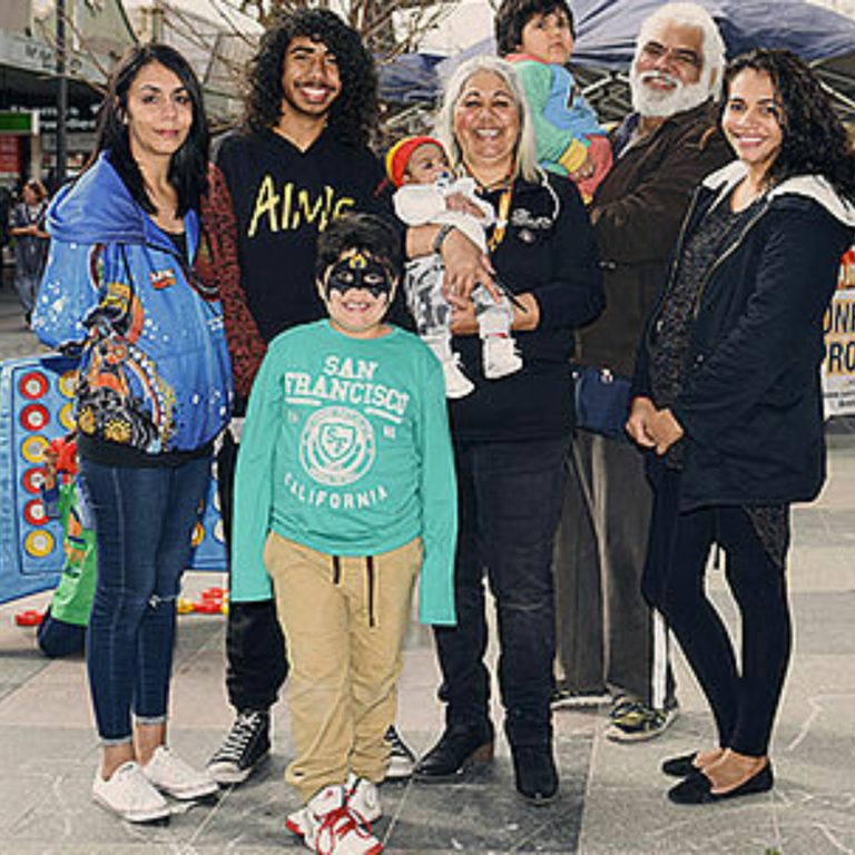 Benefits for communities | HIPPY Australia