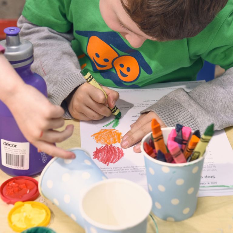 Program details | HIPPY Australia